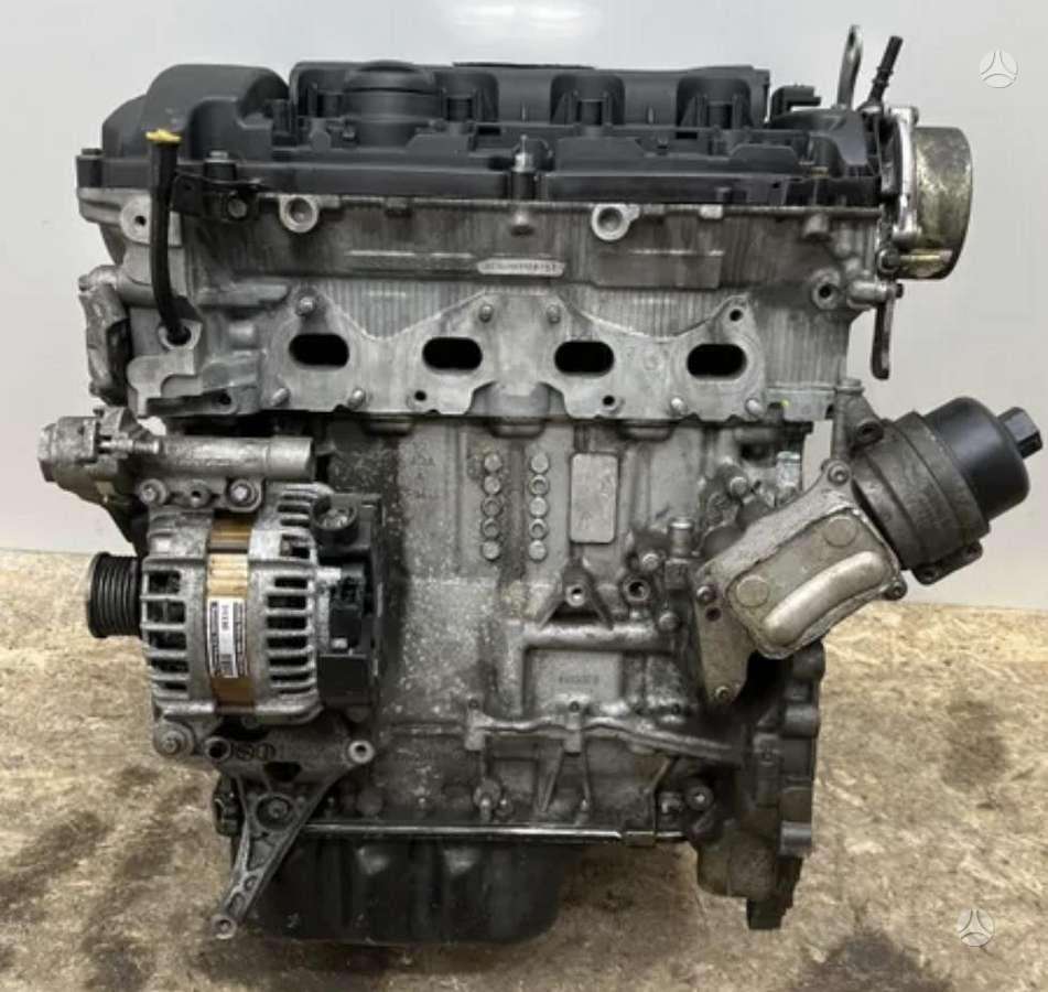 Mini Cooper S, N14b16, variklis 2012 m., | A24670888