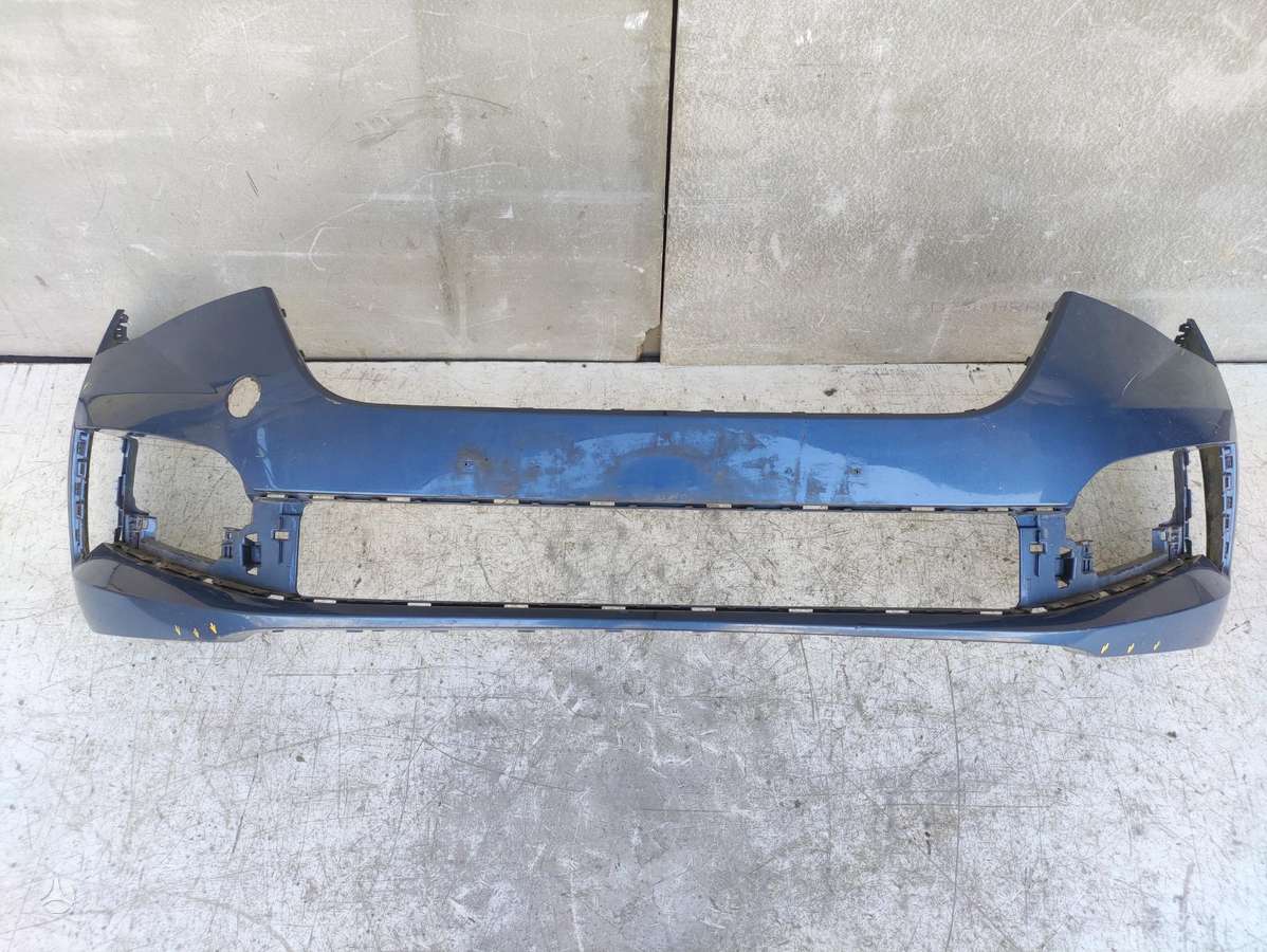 Skoda Scala, 657807221, Cen16132 2020 m., | A24795043
