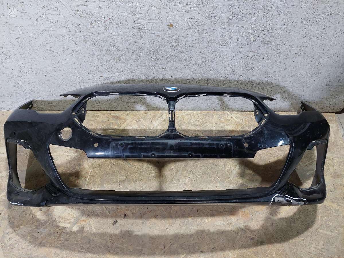 BMW 2 serija, 51118075968, Cen18708 2021 m., | A24881429