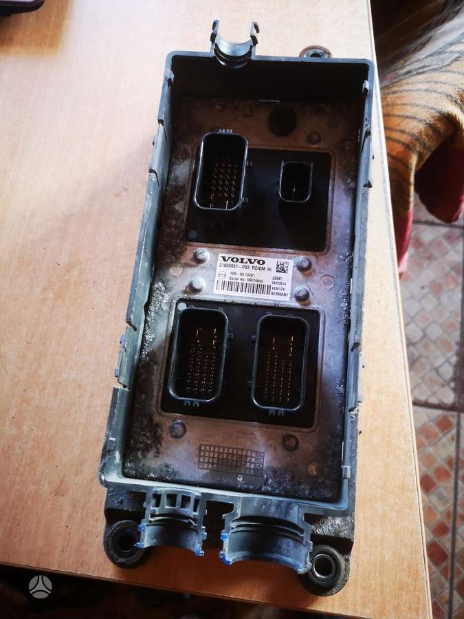 Volvo FH500 , 21855931-P03, vilkikai 2015 m., | A24896855