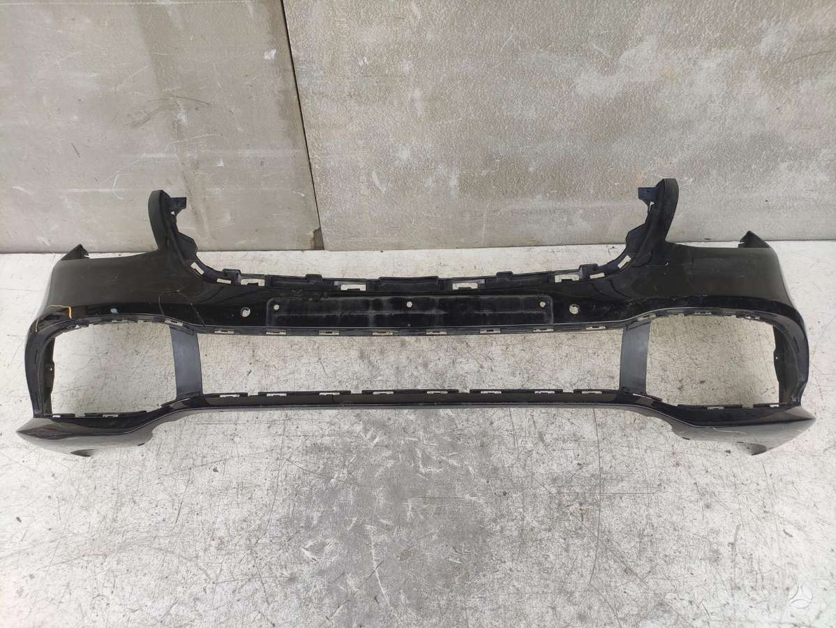 Mercedes-Benz S klasė, A2228804400, Cen16177 2018 m., | A24897785