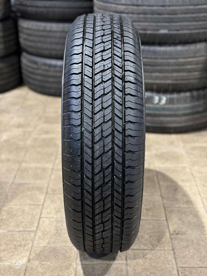 Yokohama GEOLANDAR G033 | AKCIJA!, vasarinės 215/70 R16 | A24926829
