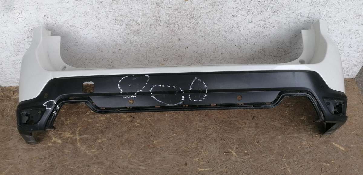 Subaru Forester, 57704SJ310, Cen14448 2019 m., | A24966205