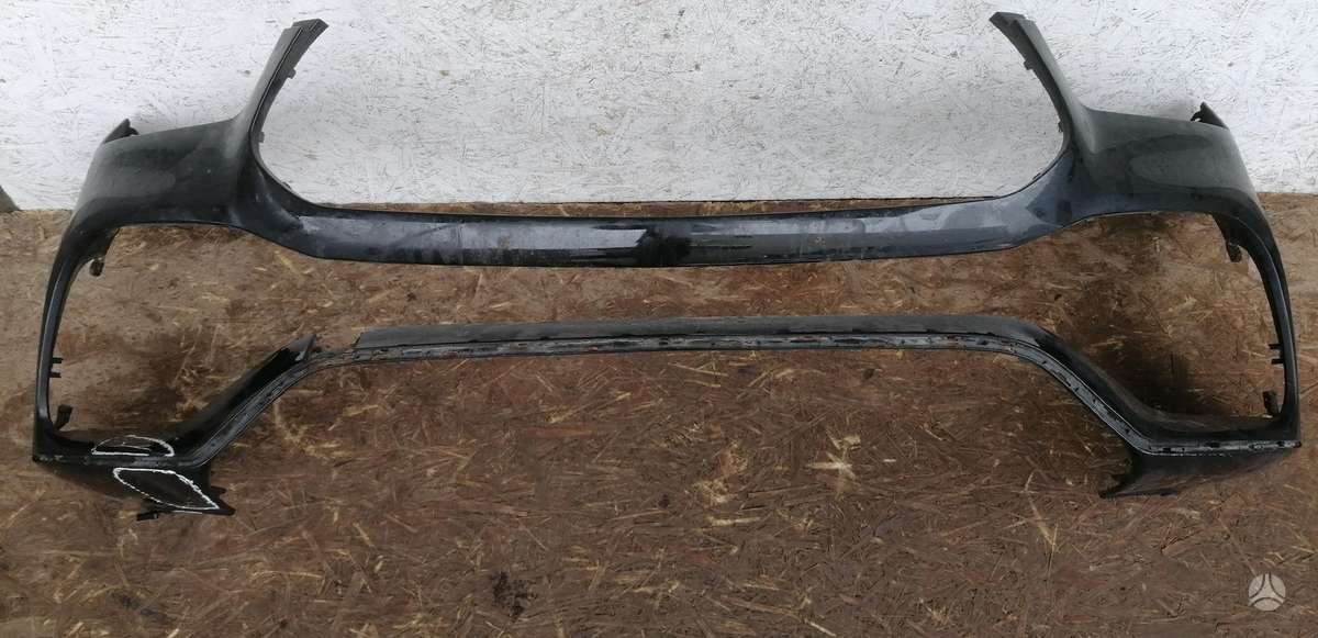 Mercedes-Benz GLE klasė, A1678855203, Cen14516 2020 m., | A24968989