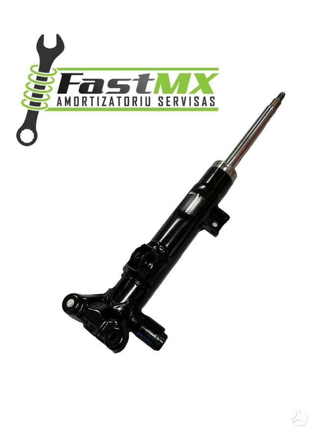 Mercedes-Benz CLS klasė, A2123202038 A2123203438, amortizatorius 2015 m ...