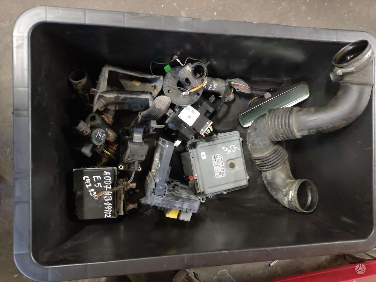 Mercedes-Benz Vito, A0028308584 a0074314412 a6429008500 6399000700 2012 ...