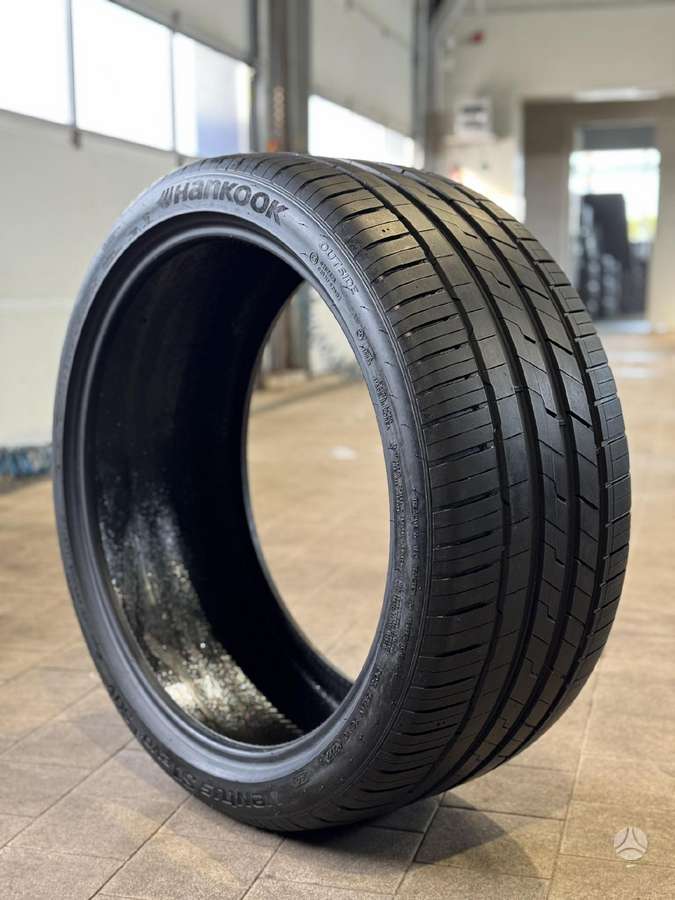 Hankook VENTUS S1 EVO 3 SUV | 2022, vasarinės 295/35 R23 | A25041191