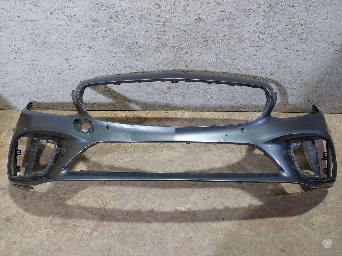 Mercedes-Benz C klasė, A2058856002, Cen18976 2020 m., | A25045935