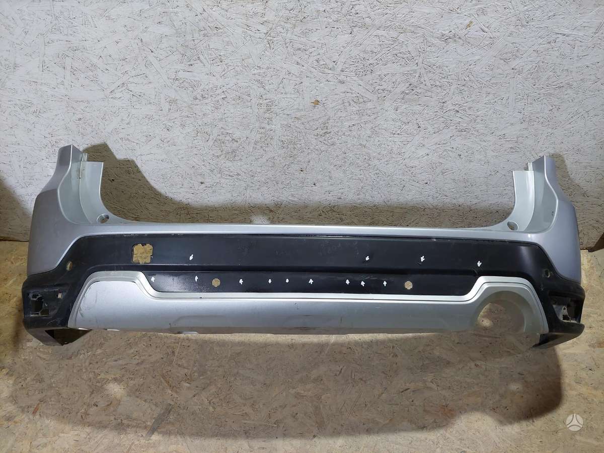 Subaru Forester, 57704SJ310, Cen19075 2019 m., | A25074719