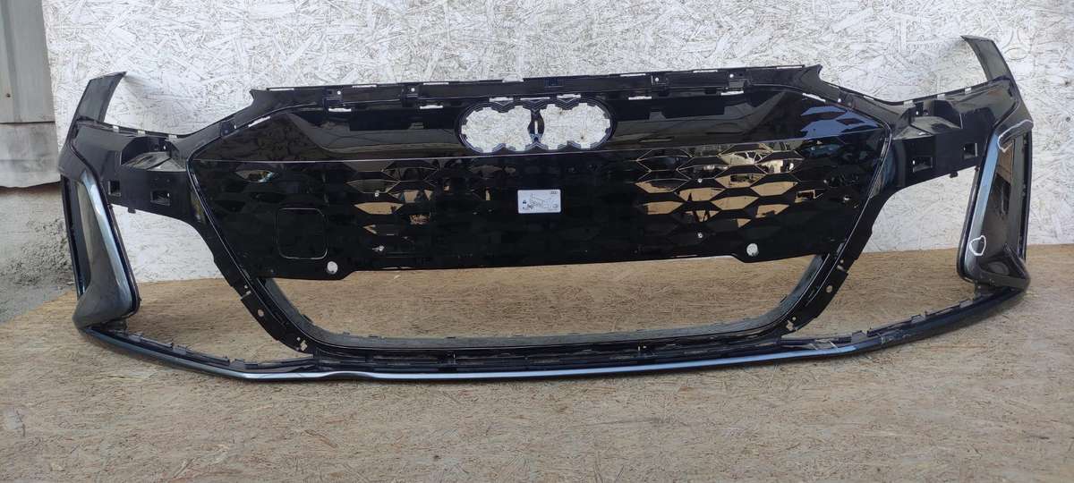 Audi e-tron, 4J3807529, Cen12016 2022 m., | A25092208