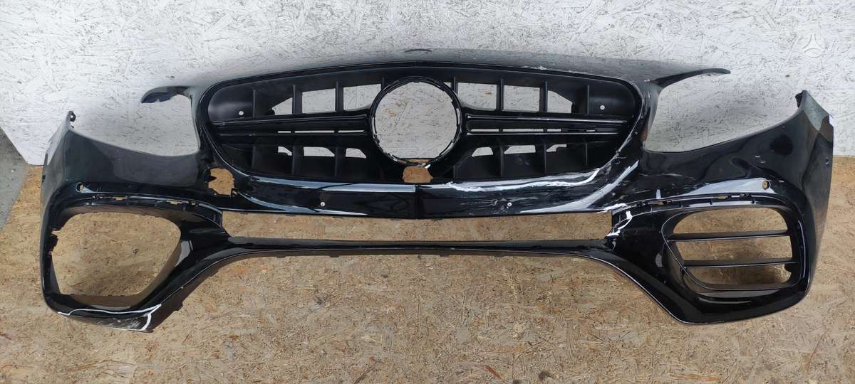 Mercedes-Benz E klasė, A2138858500, Cen12164 2018 m., | A25099474