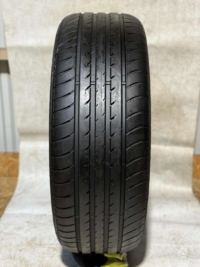 Goodyear NCT 5 * | RSC, vasarinės 255/50 R21 | A25110070