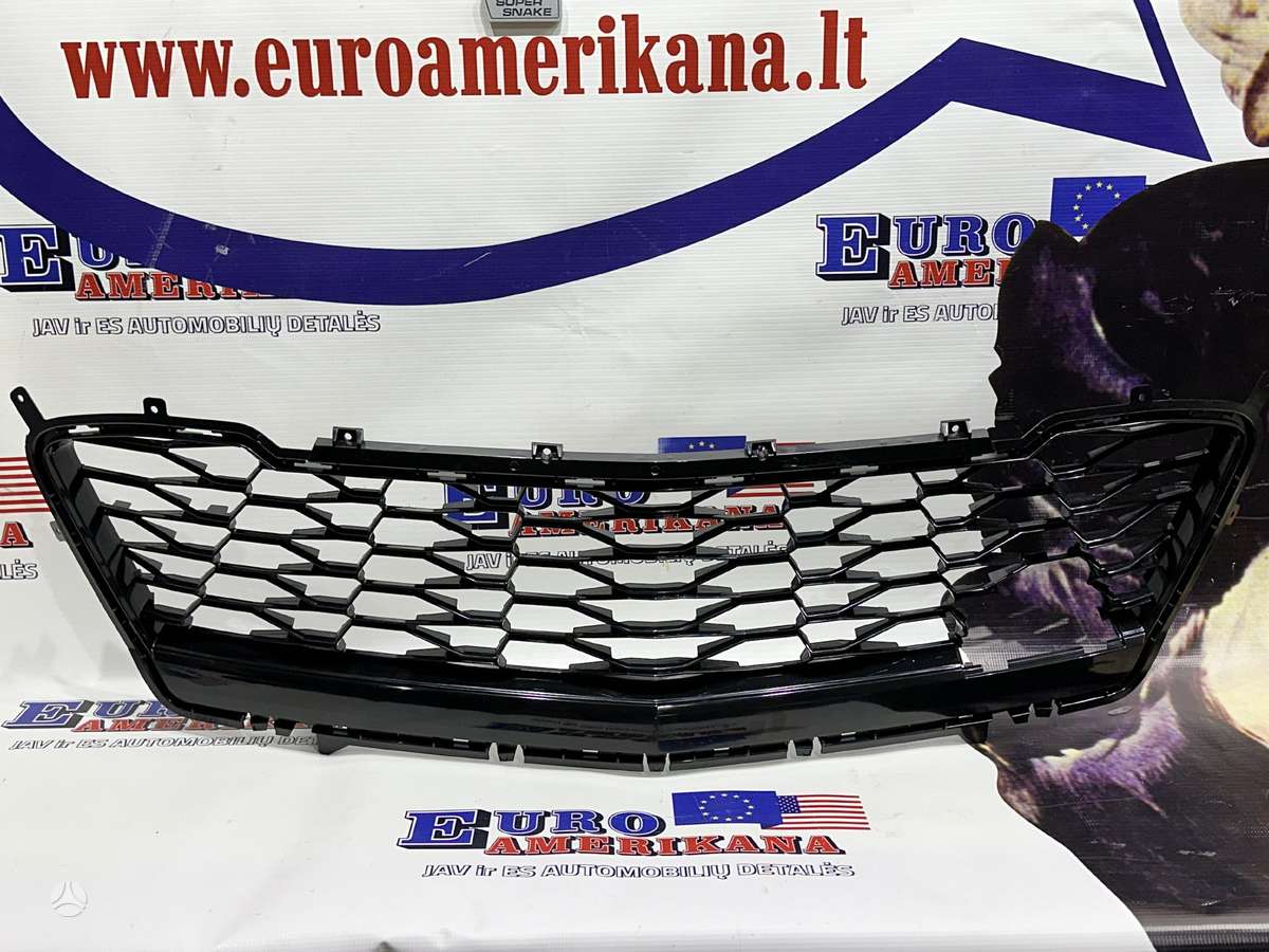 Chevrolet Camaro, 23505817 / 84140577 / 84169276, apdailos grotelės ...