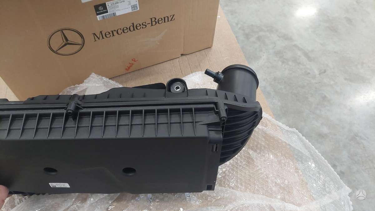 Mercedes-Benz C350, A2760901301, variklio detalės 2014-01 m., | A25129256