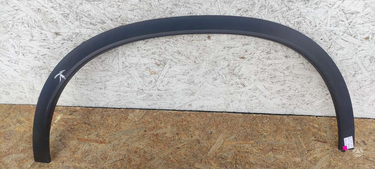 Mercedes-Benz GLE klasė, A2928852122, Cen12413 2016 m., | A25129876