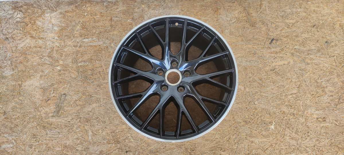 Porsche Panamera, 971601025K, Cen12531 2018 m., | A25130988