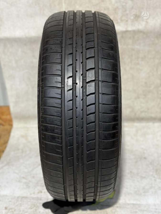 Goodyear EAGLE NCT 5 * RUN FLAT, vasarinės 205/45 R18 | A25148000