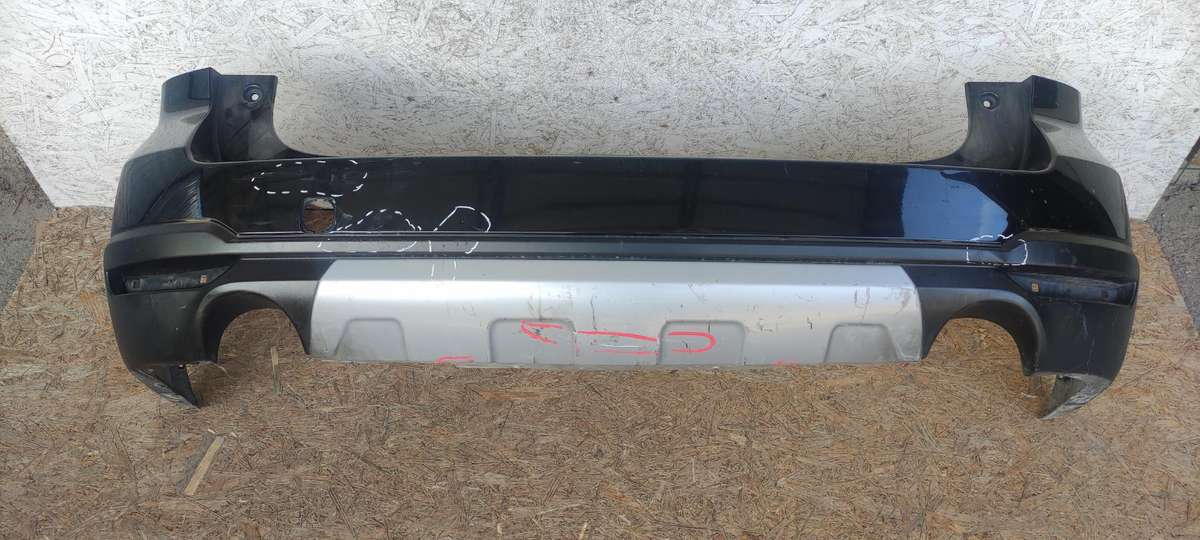 Subaru Forester, 57704SG012, Cen12678 2016 m., | A25165636