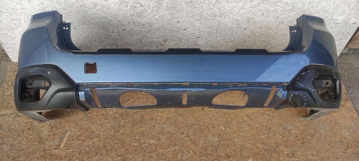 Subaru Outback, 57704AL130, Cen12681 2016 m., | A25165698