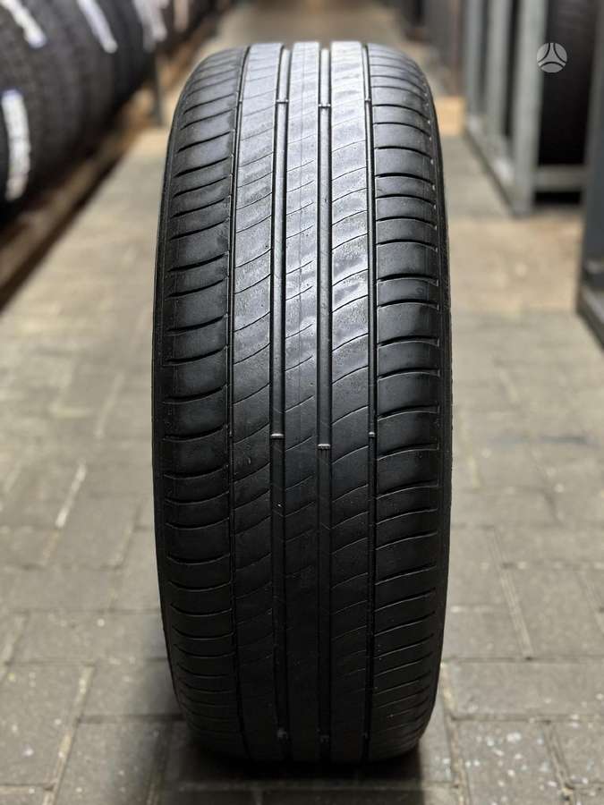 Michelin PRIMACY 3 | EXTRA LOAD, vasarinės 215/55 R18 | A25197519