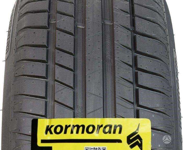 Kormoran NAUJOS!!! RP (EUROPE), vasarinės 205/55 R16 | A25219571