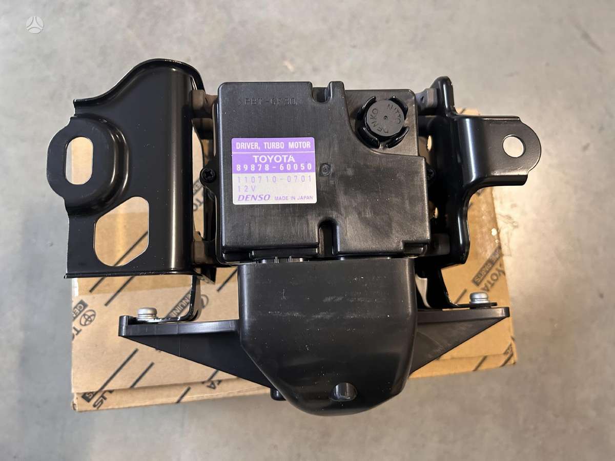 Toyota Land Cruiser, 89840-60011, Nauja originali dalis toyota land ...