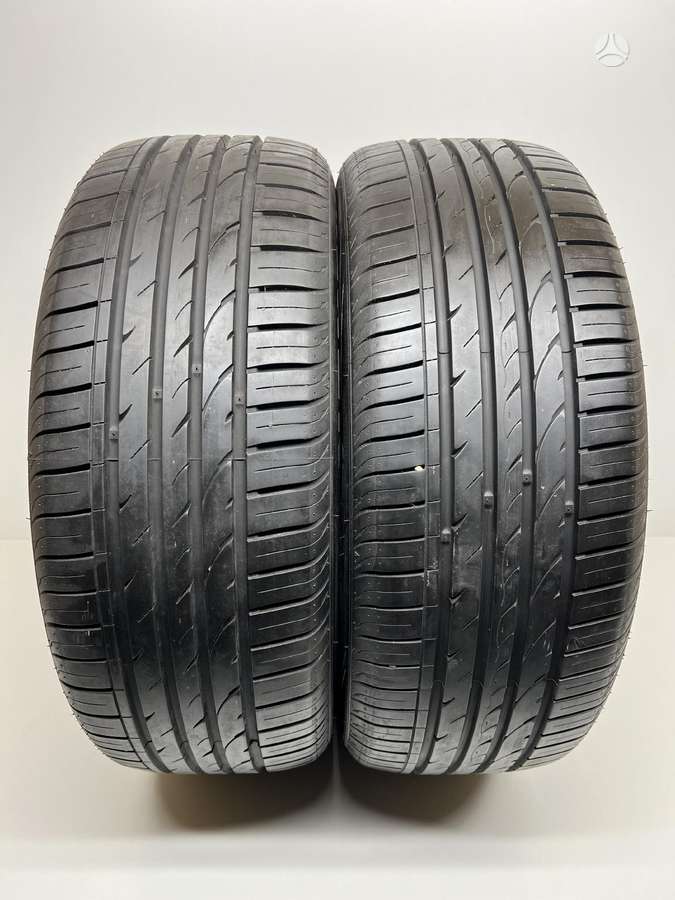 Nexen N-Blue HD 2018m, vasarinės 215/55 R17 | A25247927