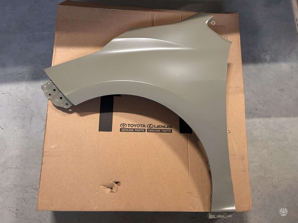 Toyota Sienna, 53812-08050, Nauja originali dalis toyota sienna 2022 ...