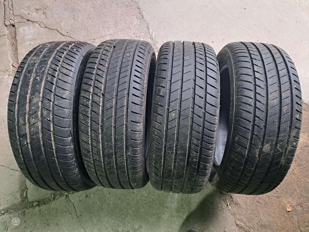 Bridgestone ALENZA, vasarinės 245/50 R19 | A25302181