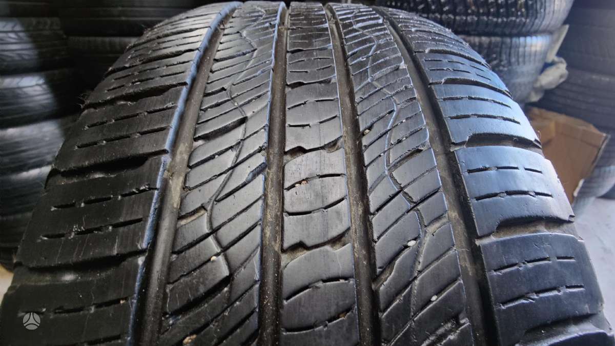 Kumho CRUGEN premium, summer 255/50 R20 | A25314013