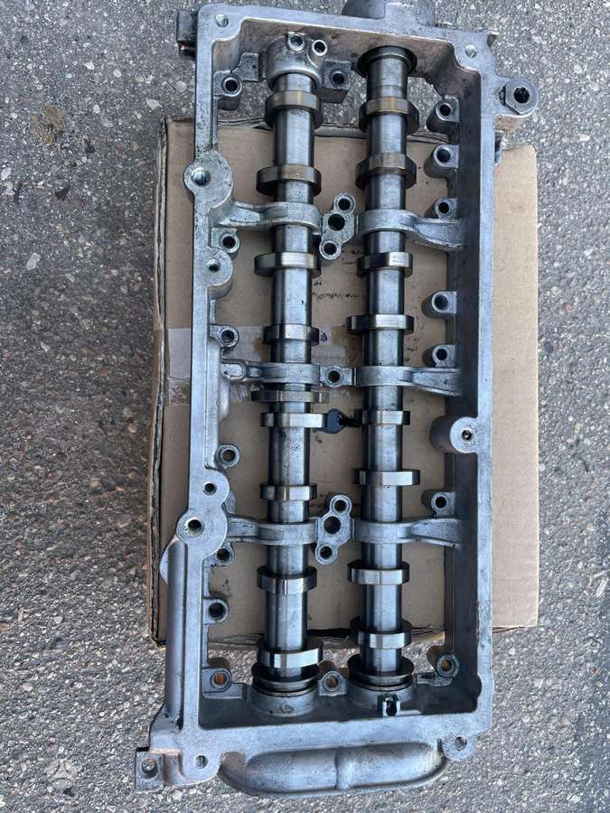 Volkswagen Golf, 04l103292f 04l103308c, variklio detalės 2018 m ...