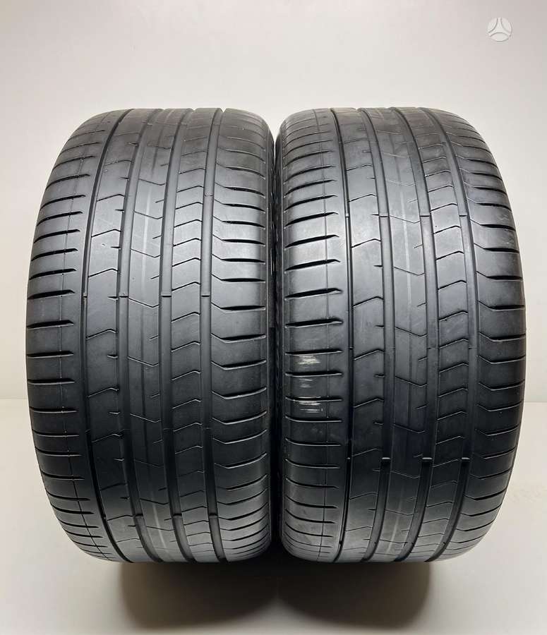 Pirelli P-Zero RFT 2021m, vasarinės 305/40 R20 | A25323369