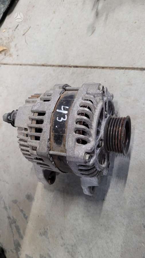 Dodge Ram, 52014750AE,56029764AA,68140664AD 2017-01 m., | A25356495
