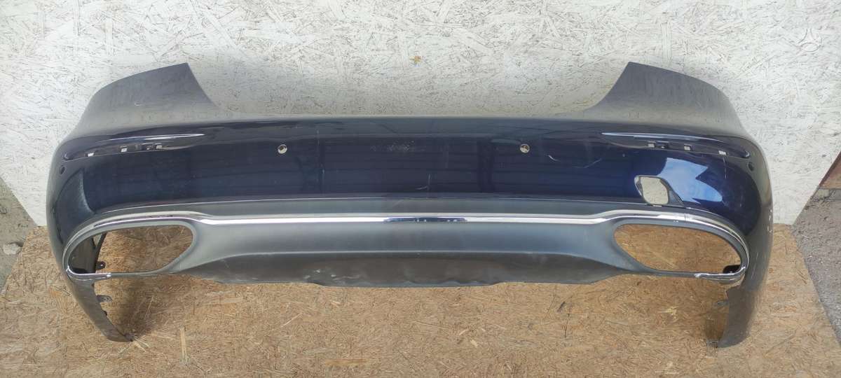 Mercedes-Benz E klasė, A2138854803, Cen12881 2019 m., | A25357737