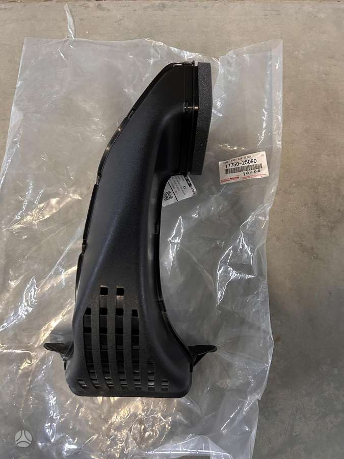 Lexus NX klasė, 17750-25090, Nauja originali dalis lexus nx 2022 metu ...