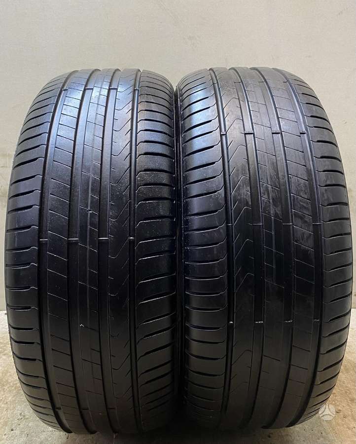 Pirelli Scorpion TM, summer 255/45 R19 | A25396765