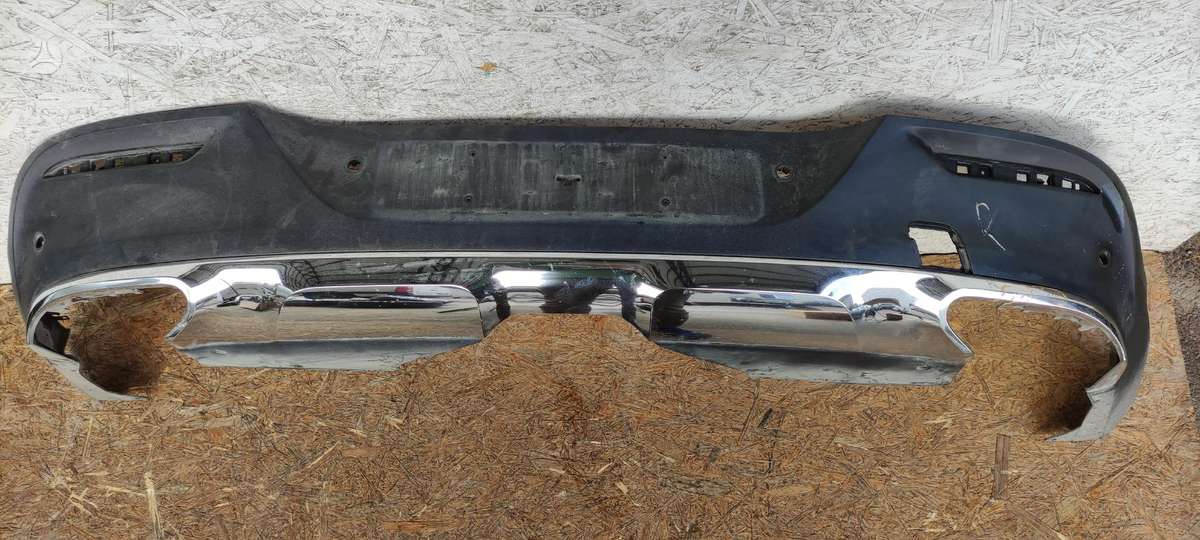 Mercedes-Benz GLE klasė, A2928851425, Cen13165 2016 m., | A25414247