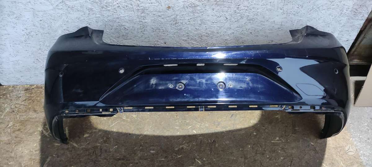 Opel Insignia, 551004542, Cen13369 2018 m., | A25415957