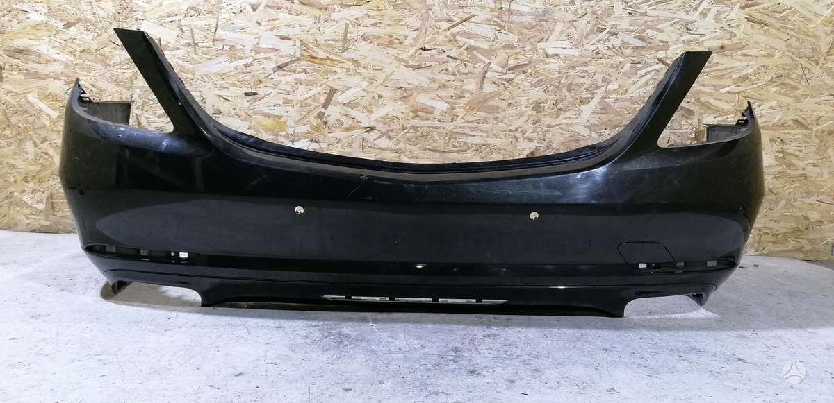 Mercedes-Benz S klasė, A2228800049, Cen9302 2014 m., | A25468441