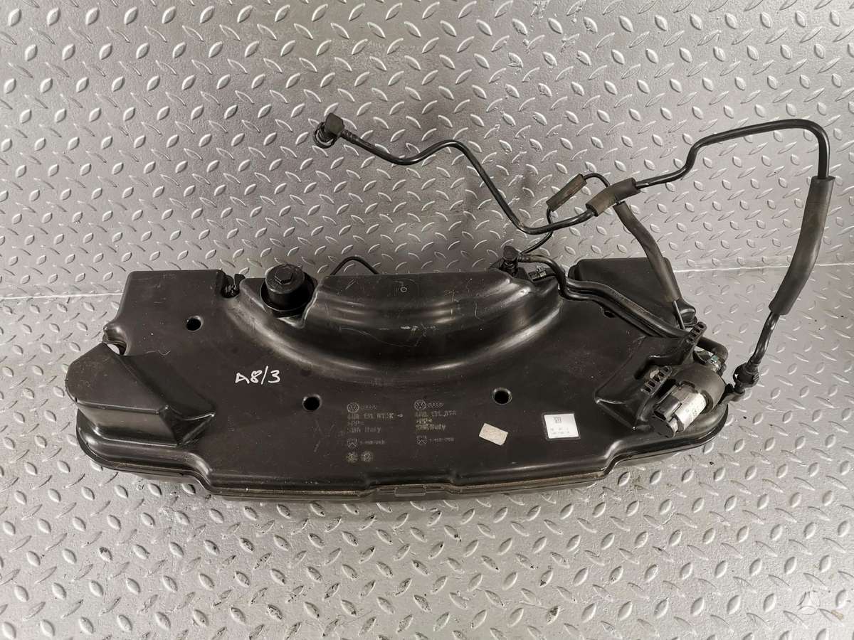 Audi A8 Adblue pompa 230e 4l0131901a 4l0131901c 4l0131901b 4l013 2015 ...