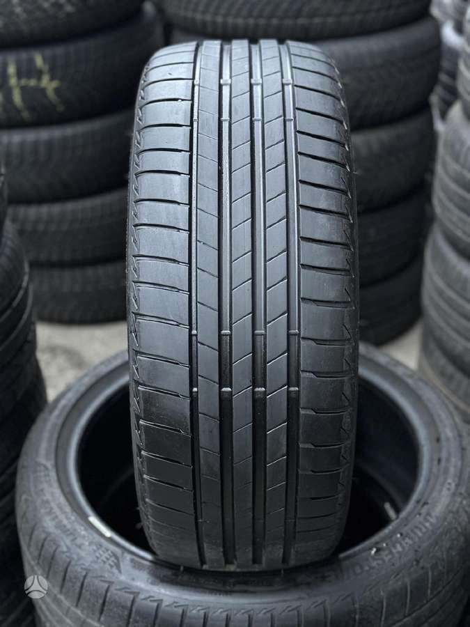 Bridgestone TURANZA T005 | 2021-2022, vasarinės 225/40 R19 | A25575107