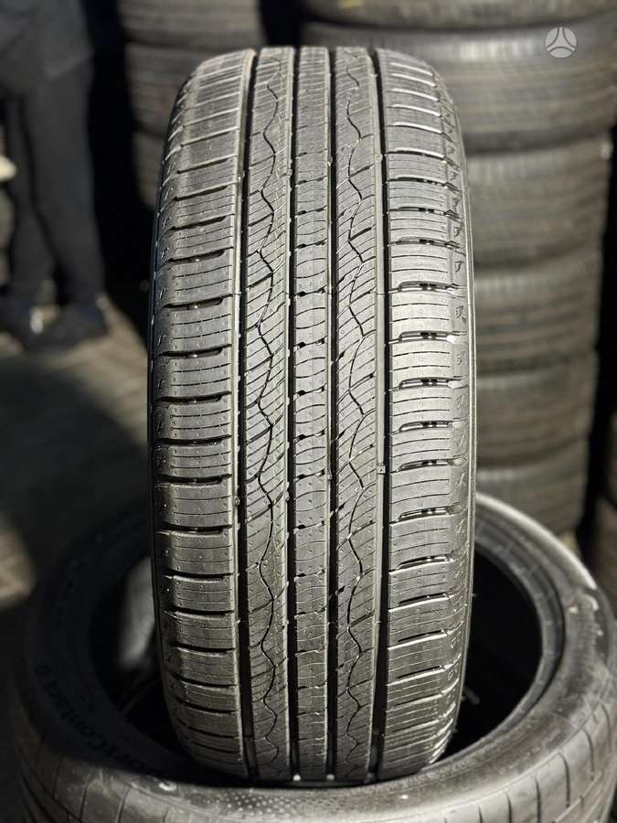 Kumho CRUGEN PREMIUM KL33 | 2022, vasarinės 255/50 R20 | A25579673
