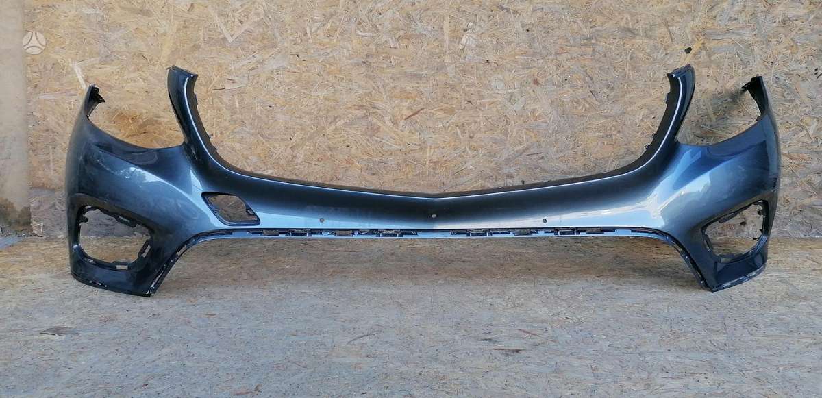 Mercedes-Benz GLC klasė, A2538850325, Cen9601 2017 m., | A25597661