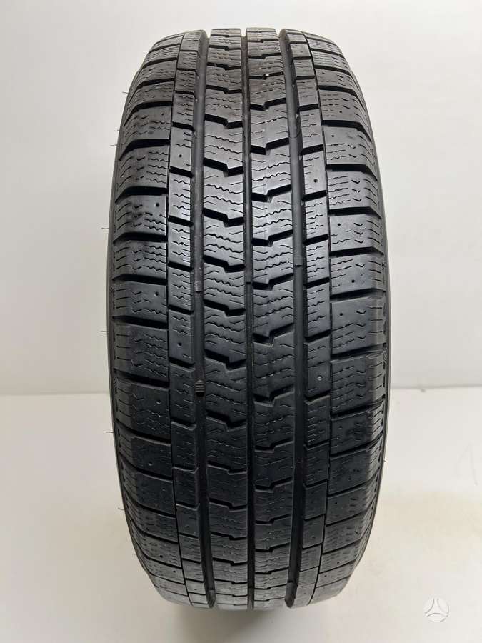 Goodyear Cargo Ultra Grip 2 2021m, žieminės 215/65 R16 | A25690646