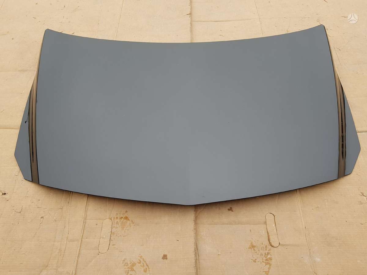 Mercedes-Benz B klasė, A246, Kapotas a2468800057 žibintai lh rh ...