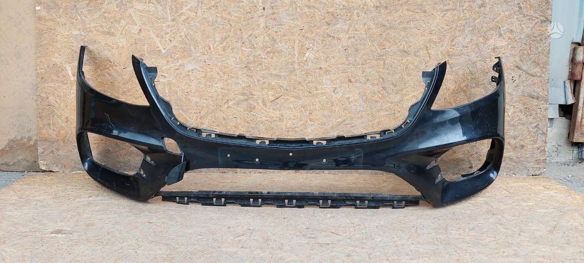 Mercedes-Benz S klasė, A2228856100, Cen9889 2018 m., | A25704928