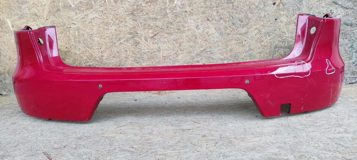 Porsche Macan, 95B807421, Cen10196 2016 m., | A25730192