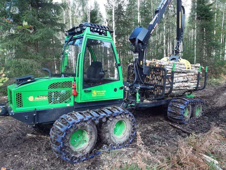 -Kita- Vikšrai mažieji medvežės medki, kita miško įranga / priedai 2024 ...