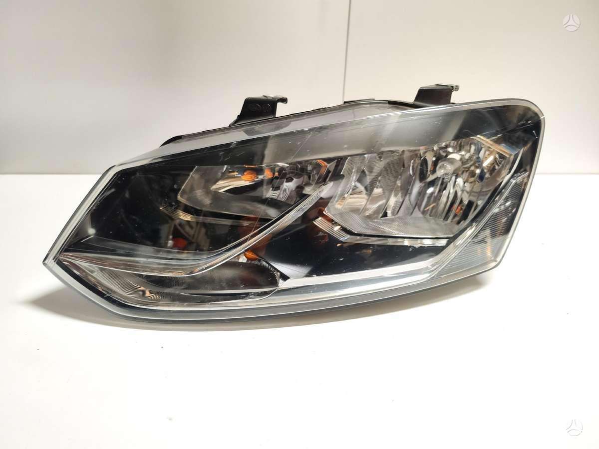 Volkswagen Polo, 6C1941005B, Europa 6c1941005b 2014-03 m., | A25765624