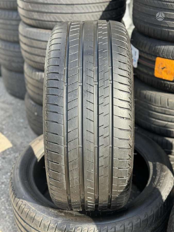 Bridgestone ALENZA 001 * RFT, vasaras 275/40 R20 | A25772776